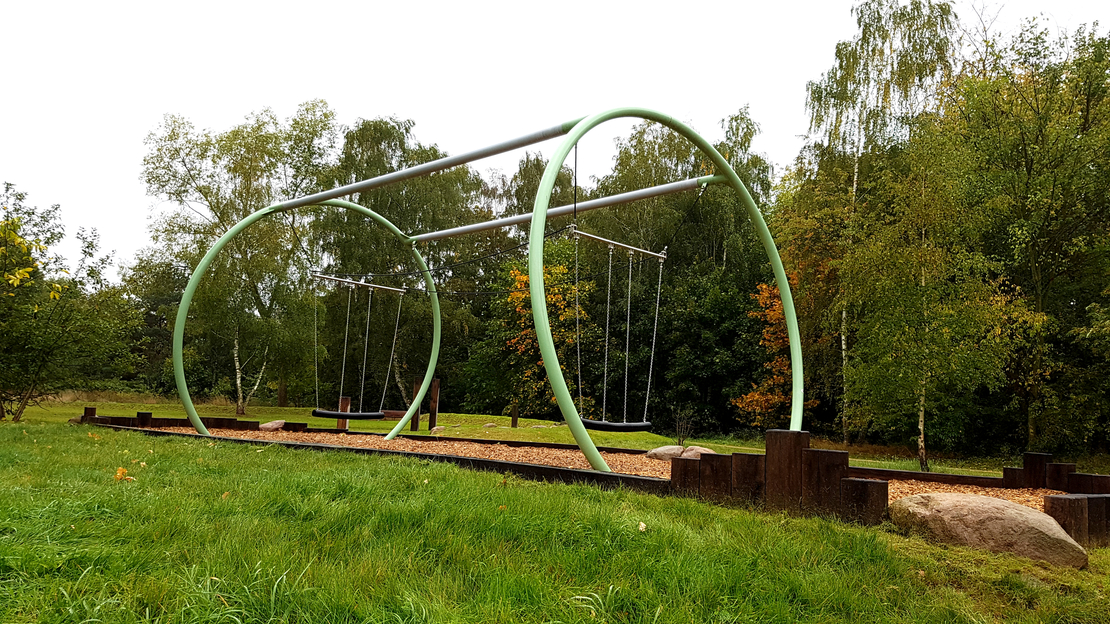 TEAM SWING | Group- and Partnerswings